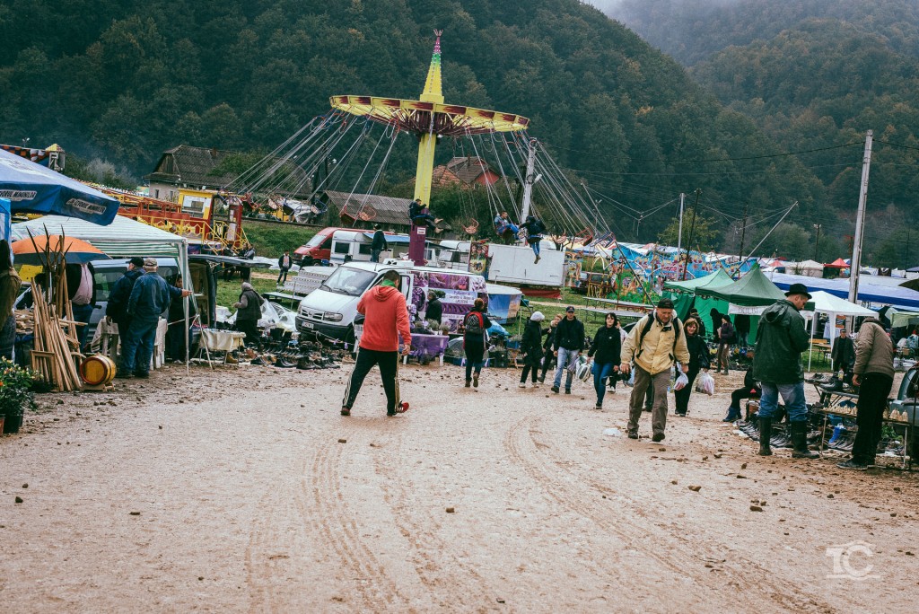 Targul de la Negreni 2015, partea a II-a